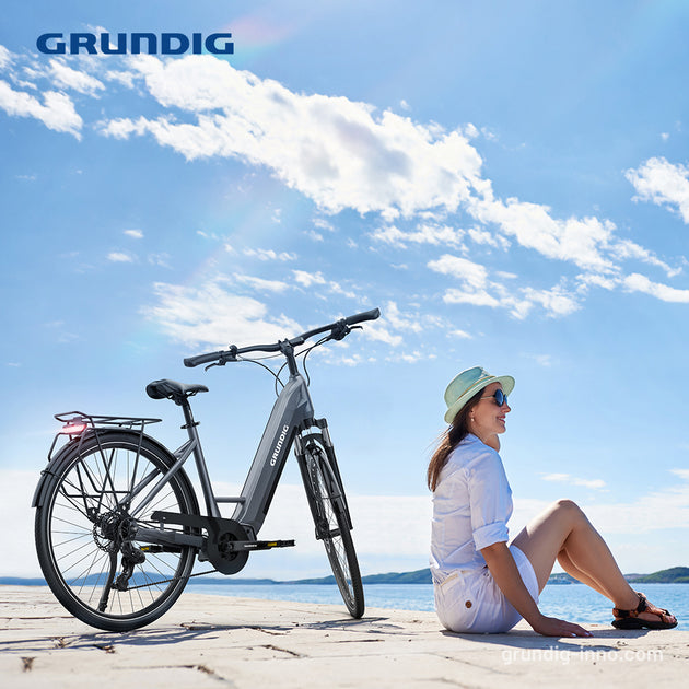Ktorá značka elektrobicykla sa odporúča? Neutrálne a jasné odporúčanie – grundig-bike