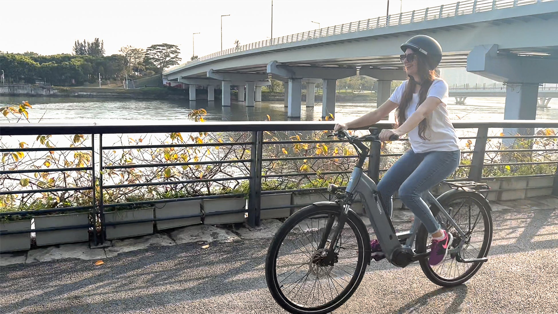 Wie lädt man den Akku eines E-Bikes: Tipps und Tricks – grundig-bike