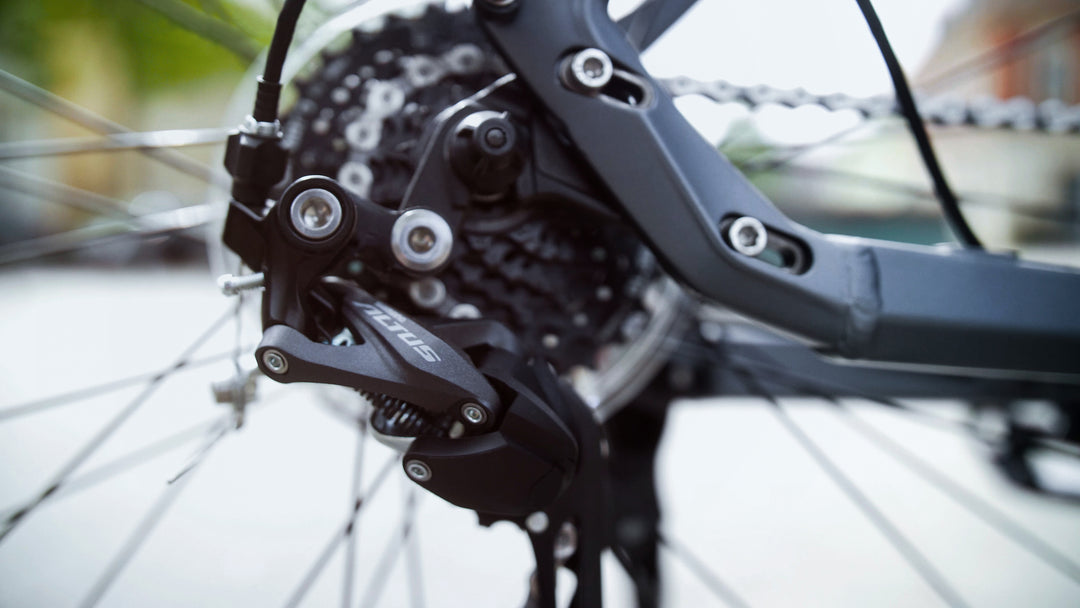 The best drives for e-bikes: an overview – grundig-bike