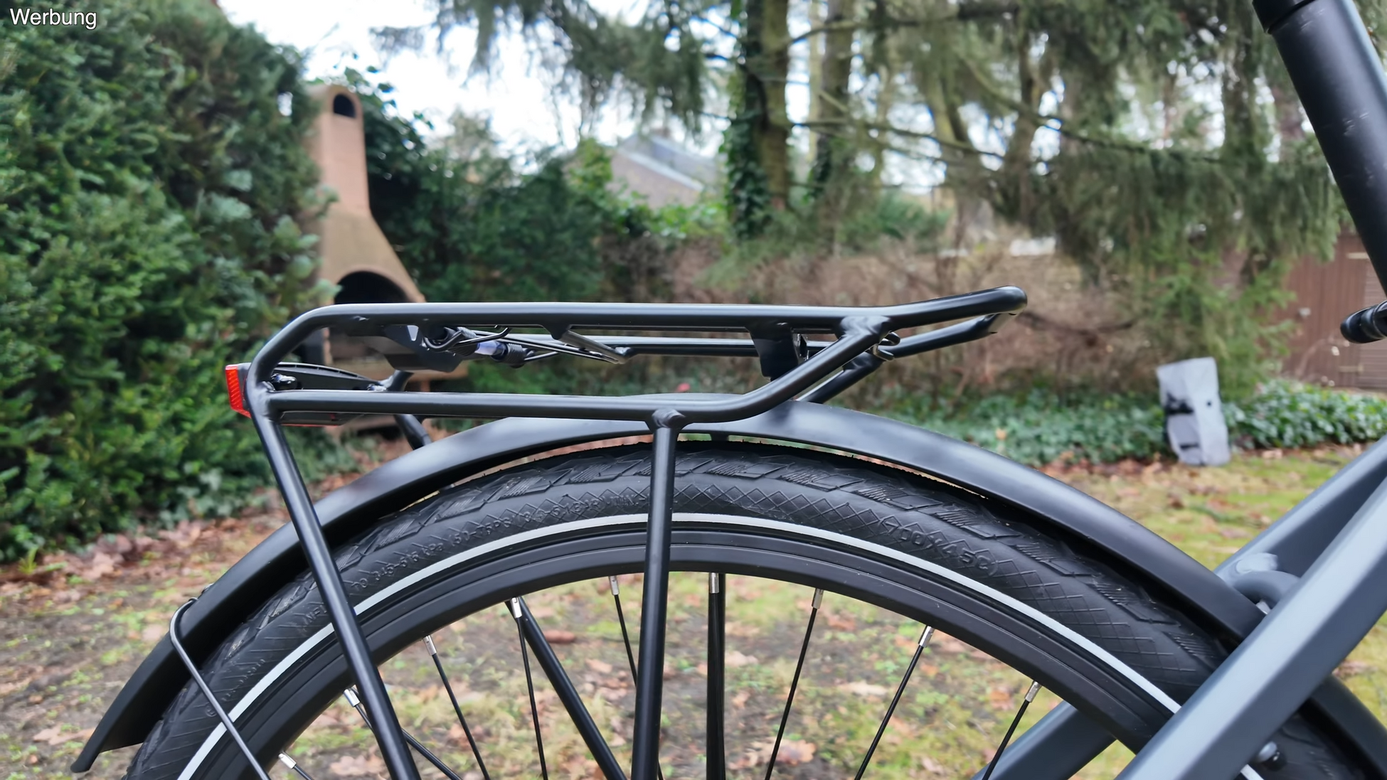 Rahmennummer Fahrrad: Alles, was Sie wissen müssen – grundig-bike